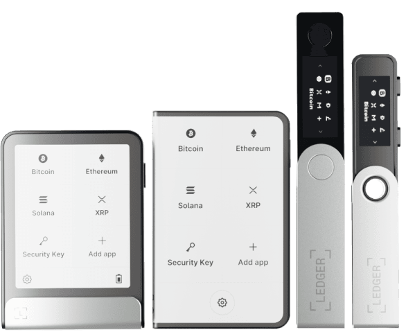 Ledger Device Management Kit